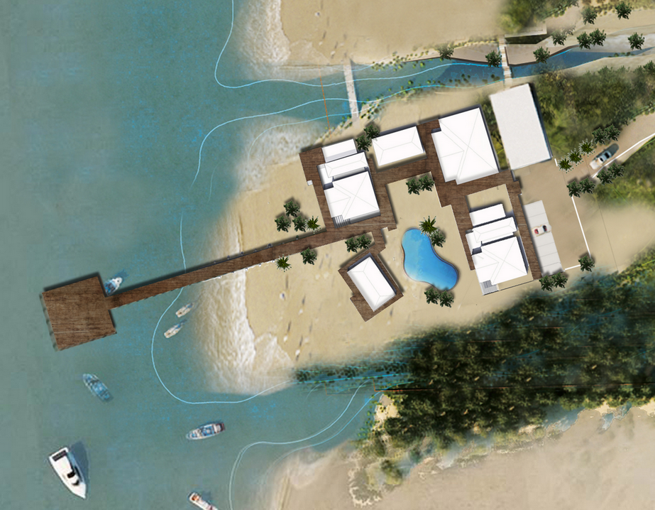 Avantgarde - Leisure