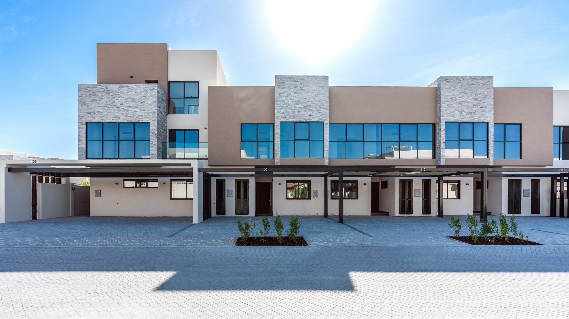 Avantgarde - Residential