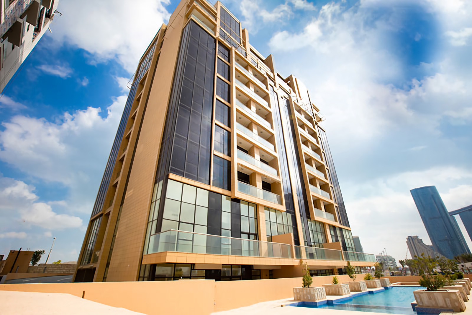 Avantgarde - Residential