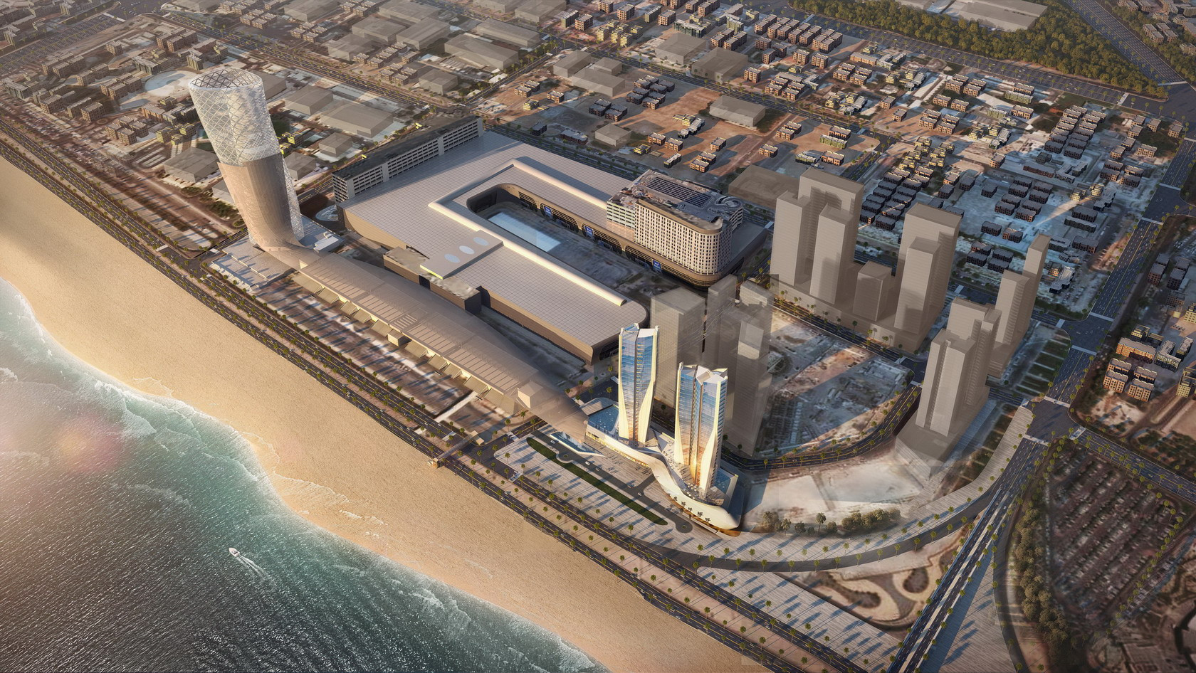 Avantgarde - Residential