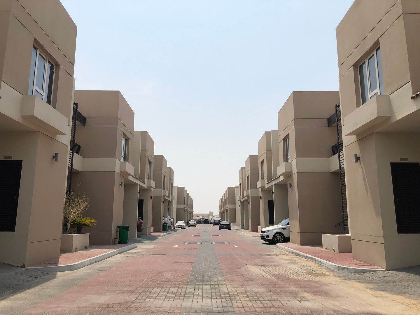 Avantgarde - Residential